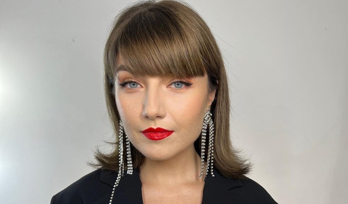 Alexandra Ungureanu critică selecția națională Eurovision: "Nu-mi spune ...