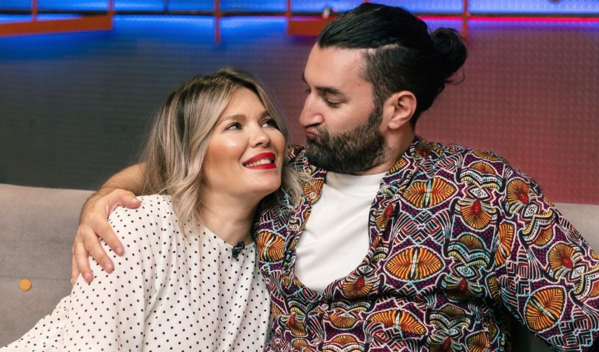 Gina Pistol, dezvăluiri despre nunta cu Smiley: "Nu știu cum va arăta ...