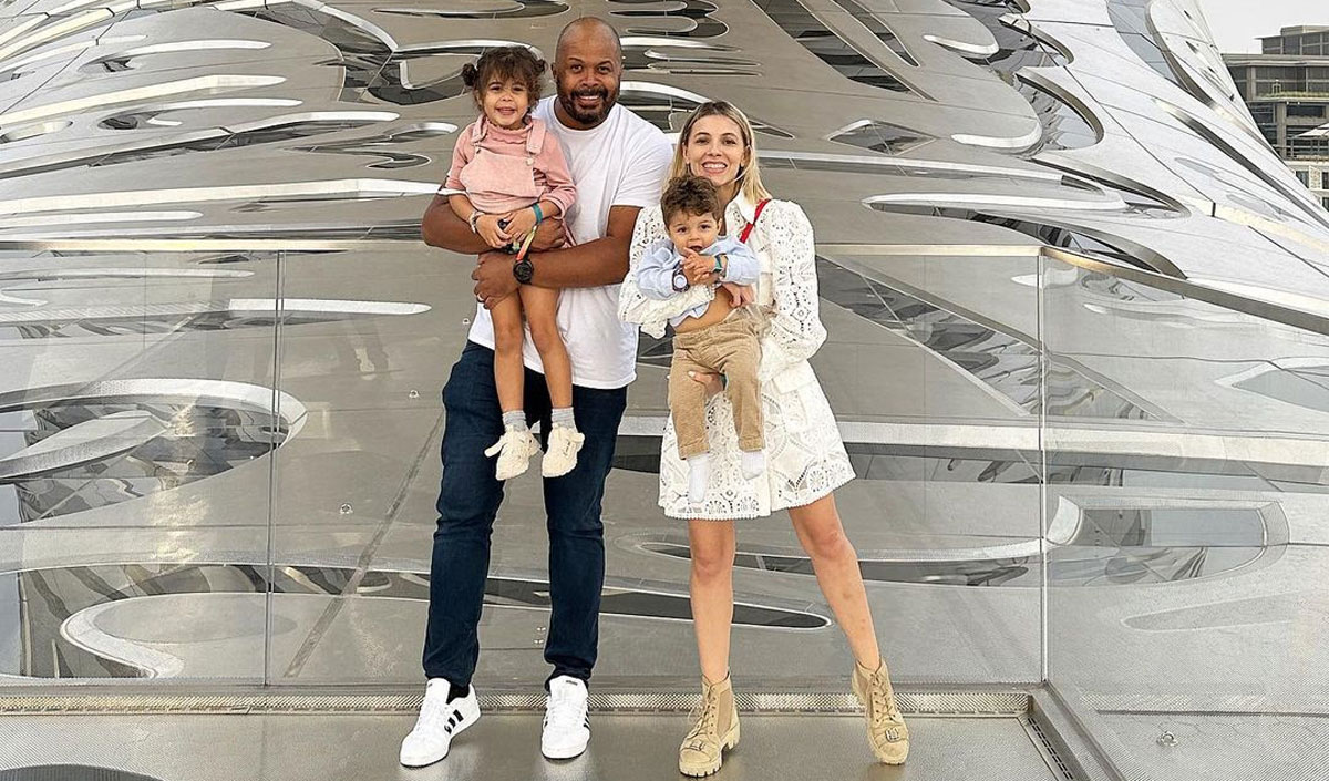 Andreea Ibacka, dezvăluiri despre conflictele cu Cabral și viața de ...