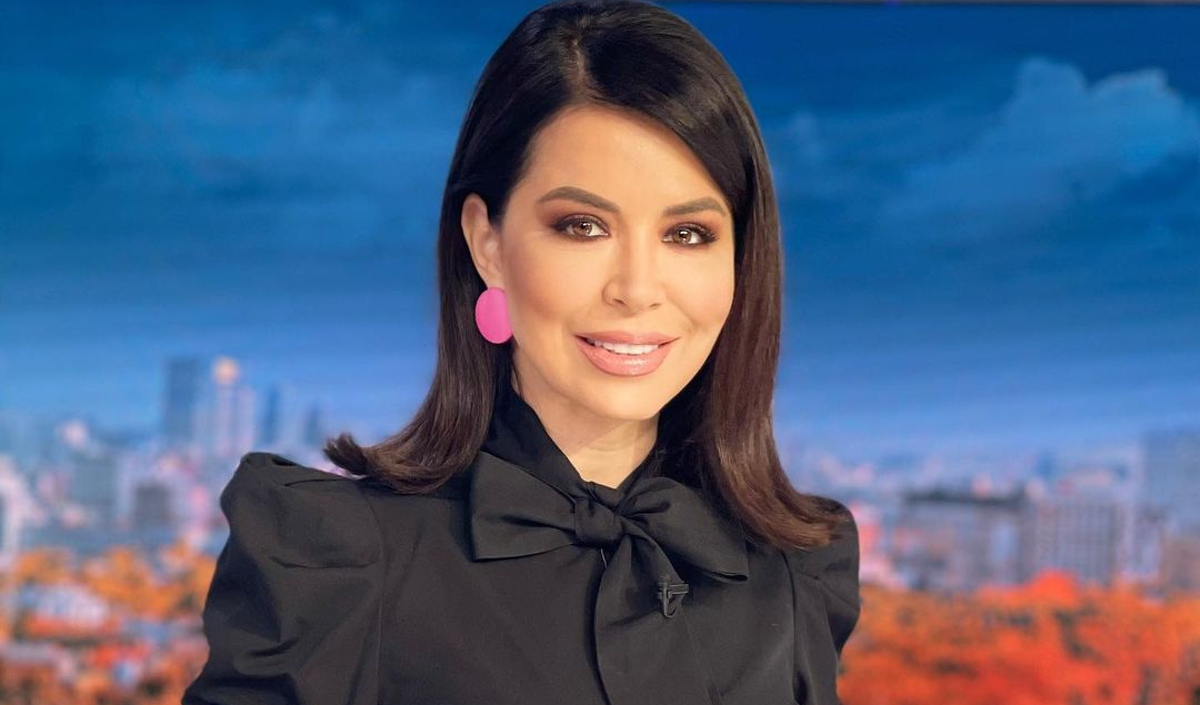 Simona Pătruleasa, detalii despre relația cu soțul ei, Sabin Ivanof: "E ...