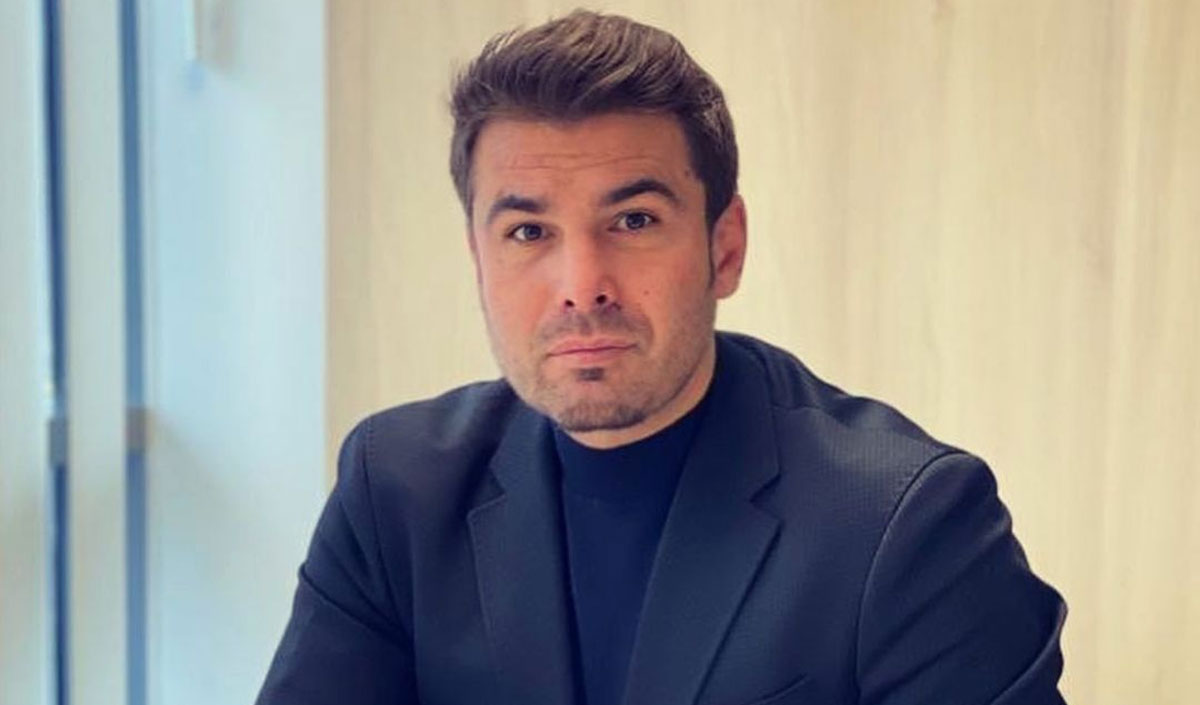 Adrian Mutu, dezvăluiri inedite despre relația cu fiul său, Mario ...