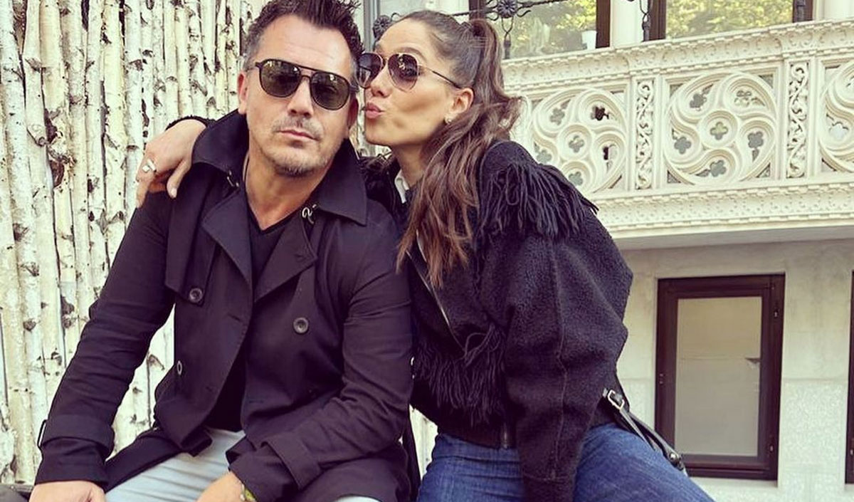 Irina Fodor, declarații inedite despre relația cu soțul ei și micile ...