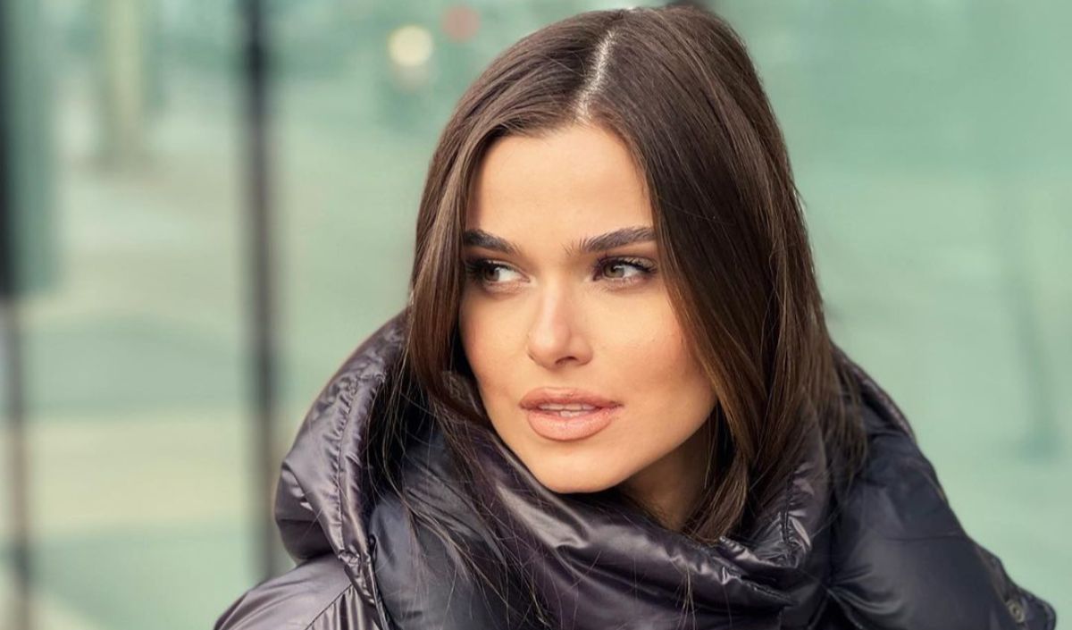 Anunțul făcut de Theo Rose cu două luni înainte de a deveni mamă: "A ...