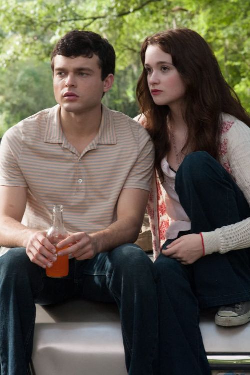 Filme fantasy subestimate, care nu te vor dezamăgi și pe care merită să le vizionezi - 1 ...