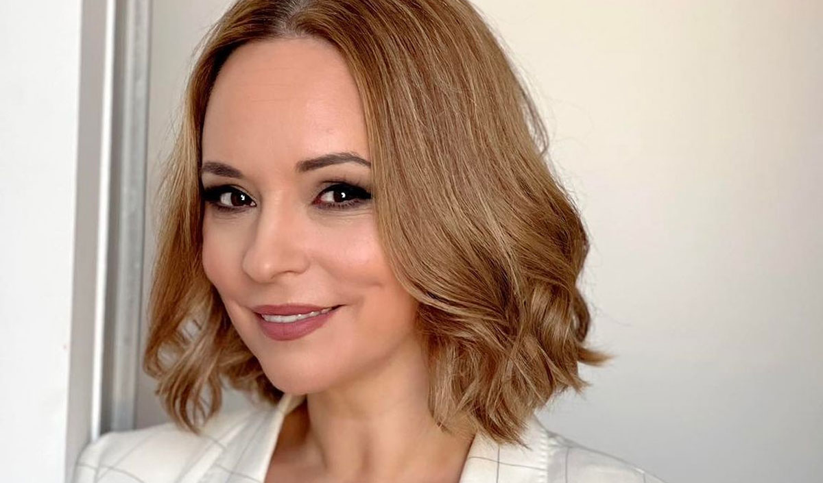 Andreea Marin, dezvăluiri despre succesul său în afaceri: "Dacă măsori ...