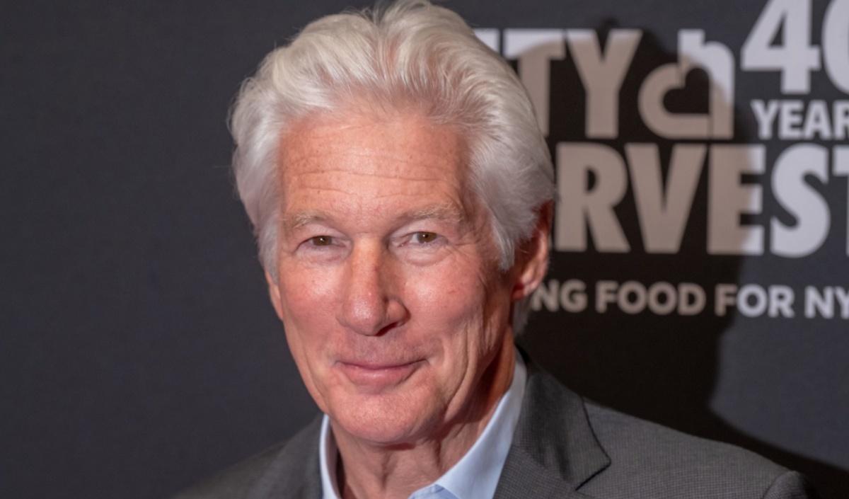 Richard Gere, dezvăluiri neștiute despre viața de dinainte de faimă ...