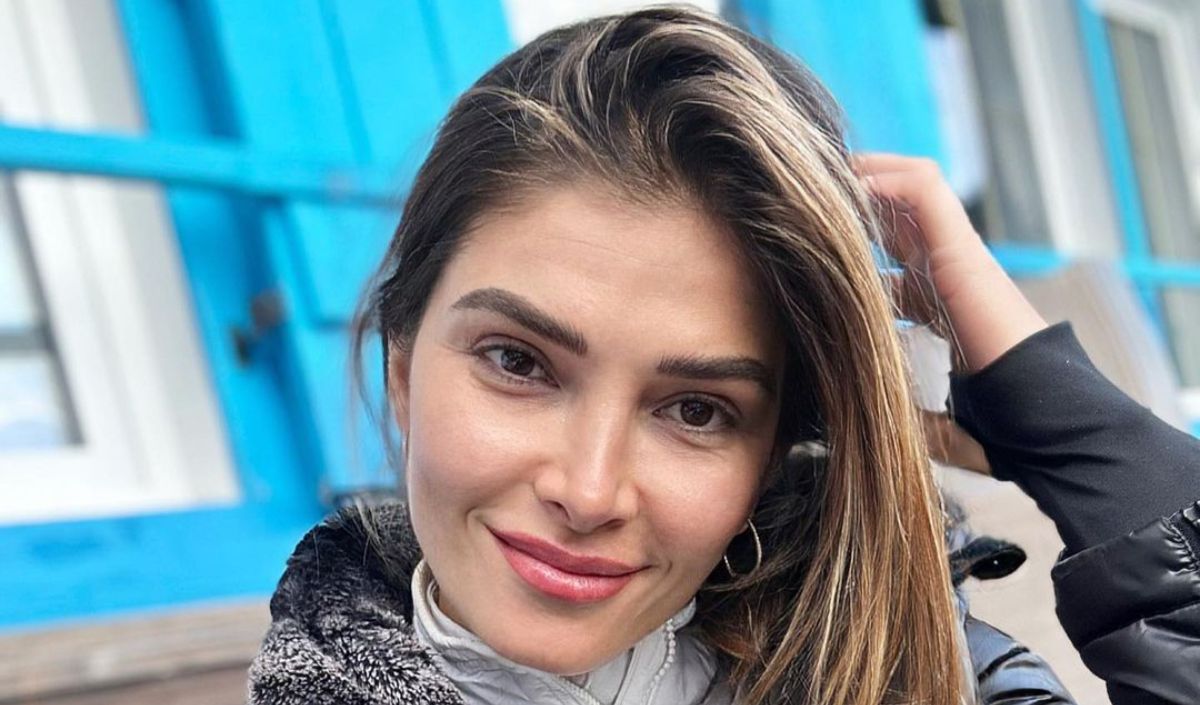 Alina Pușcaș, mărturisiri despre problemele de sănătate pe care le-a ...