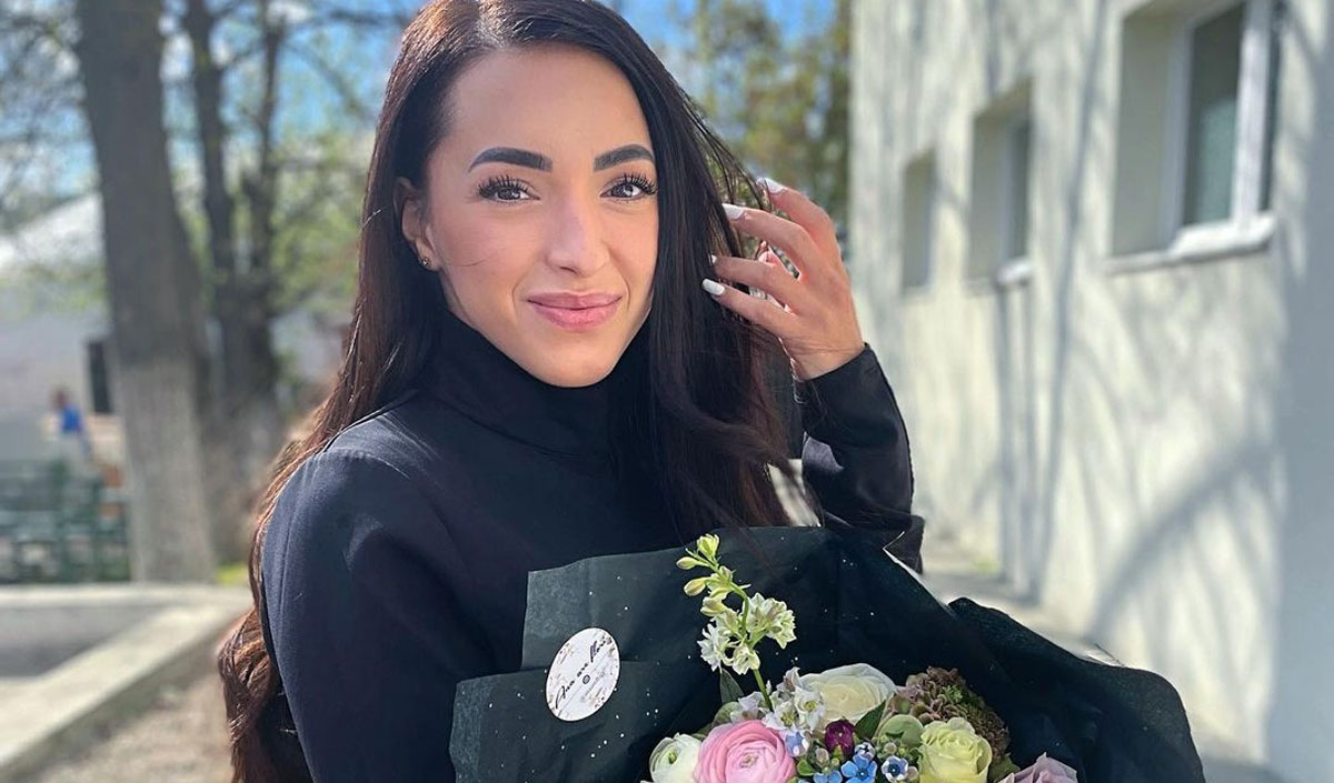 Cine este noul iubit al Larisei Iordache. Primele imagini cu cei doi ...