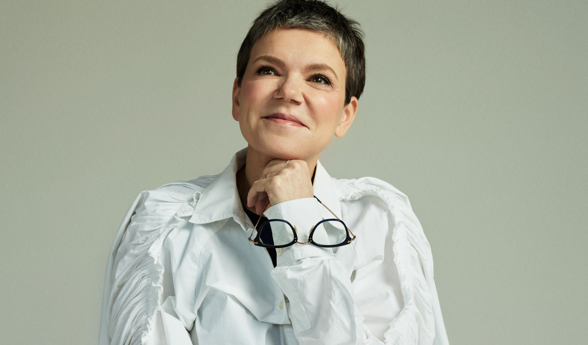 Alexandra Olaru, Director Legal & External Affairs Vodafone ...