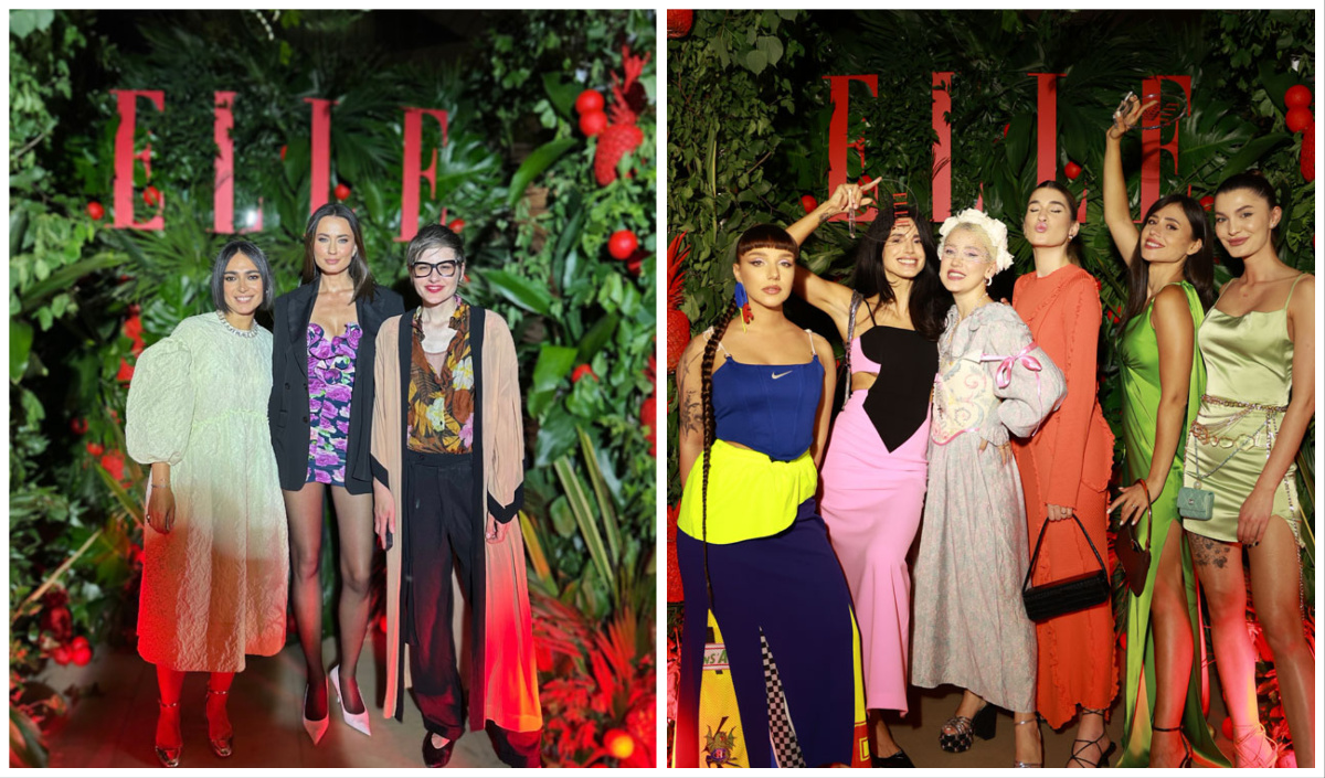 ELLE New Media AWARDS 2023 – Best people, best crowd - Elle.ro