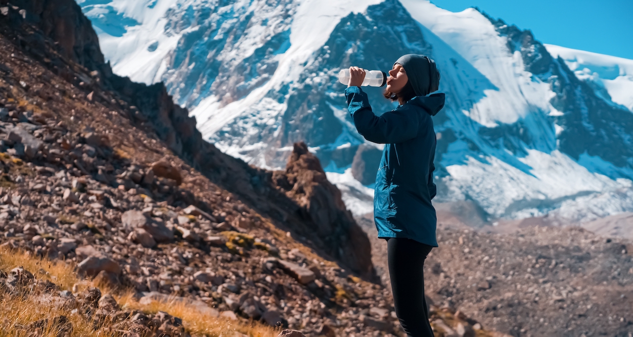 Cum să te pregătești pentru alpinism?