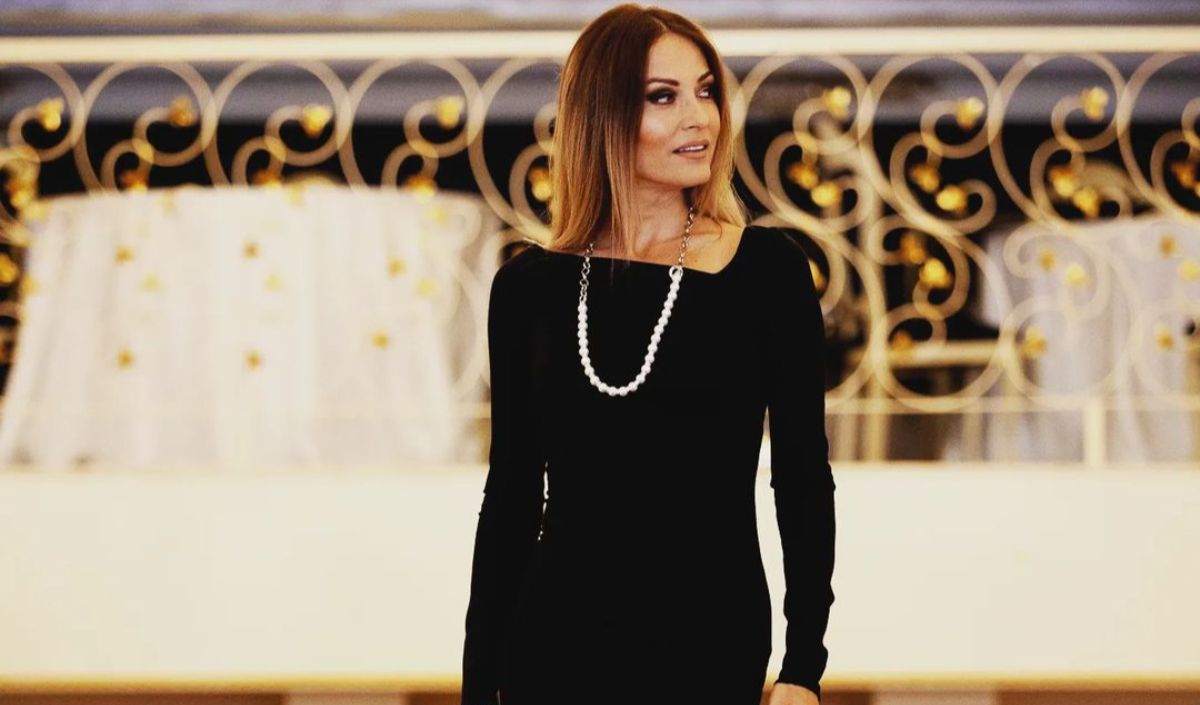 Anca Țurcașiu, declarații despre stilul ei de viață. Cum se menține ...