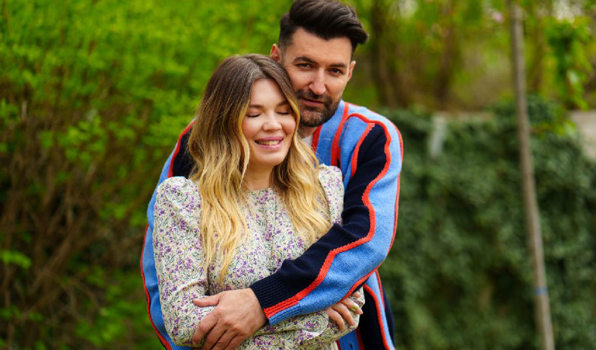 Noi detalii despre nunta lui Smiley cu Gina Pistol. Unde va avea loc ...