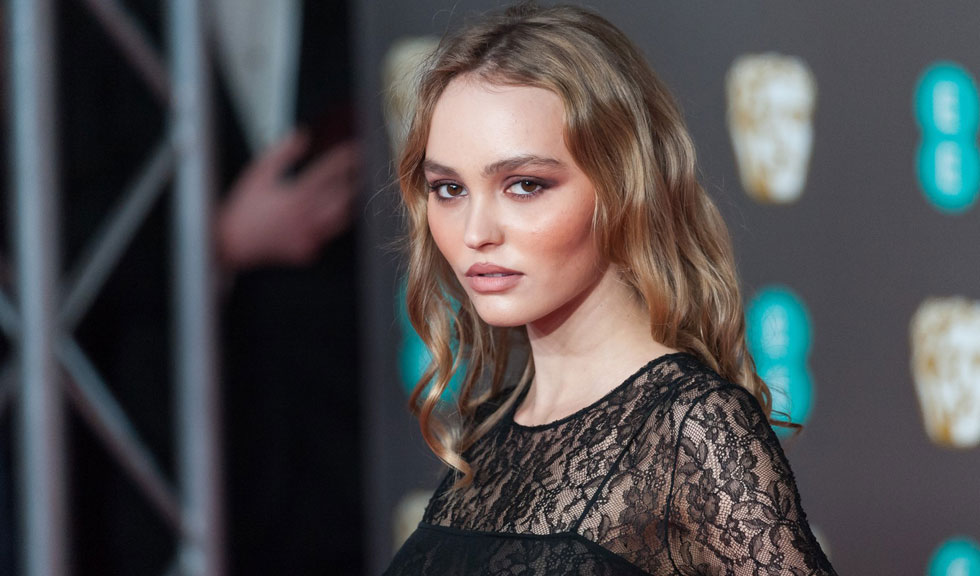 Lily-Rose, fiica lui Johnny Depp, comentariu rar la adresa tatălui ei ...