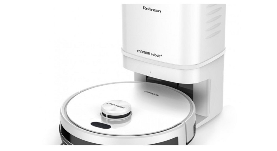 Îți dorești o curățenie fără griji? Optează pentru un aspirator robot ...