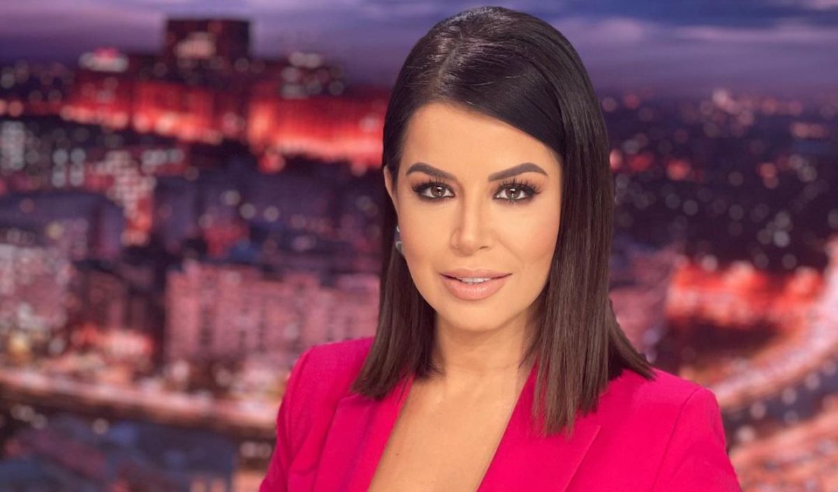 Anunțul făcut de Simona Pătruleasa, după 15 ani de căsătorie: "Vreau să ...