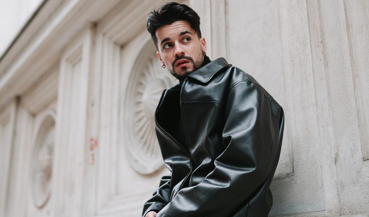 WRS, declarații sincere despre viața lui personală: "Sunt într-o ...