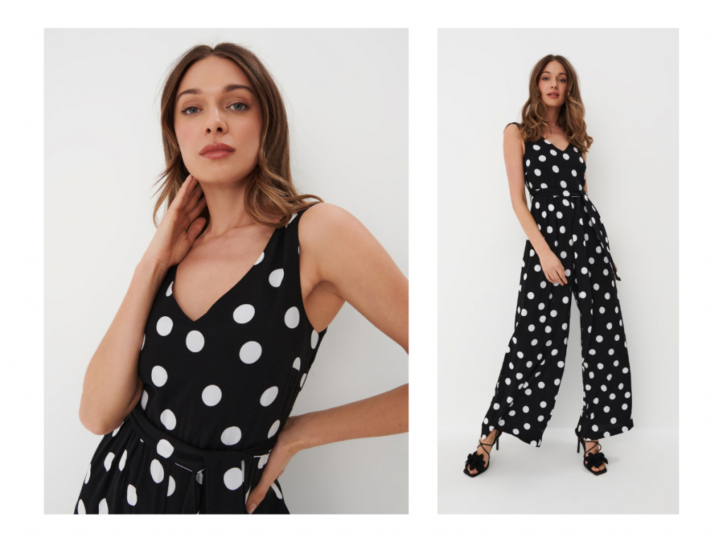 Anii '50 - moda iubită de mulți! Stilizări, idei