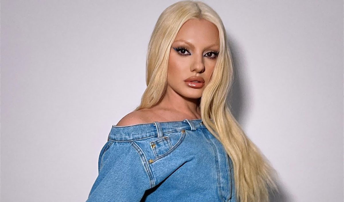 Cine ar fi noul iubit al Alexandrei Stan. Cum au apărut cei doi în ...