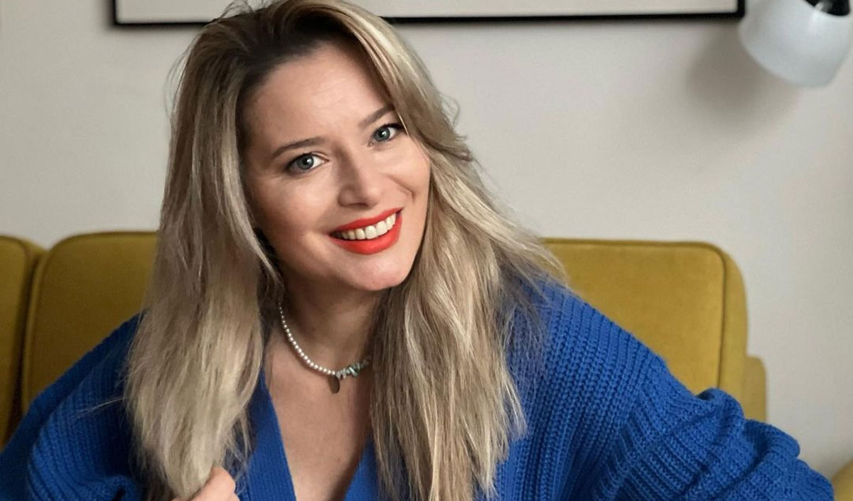 Laura Cosoi, dezvăluiri dureroase despre tatăl ei, la 3 ani de la ...