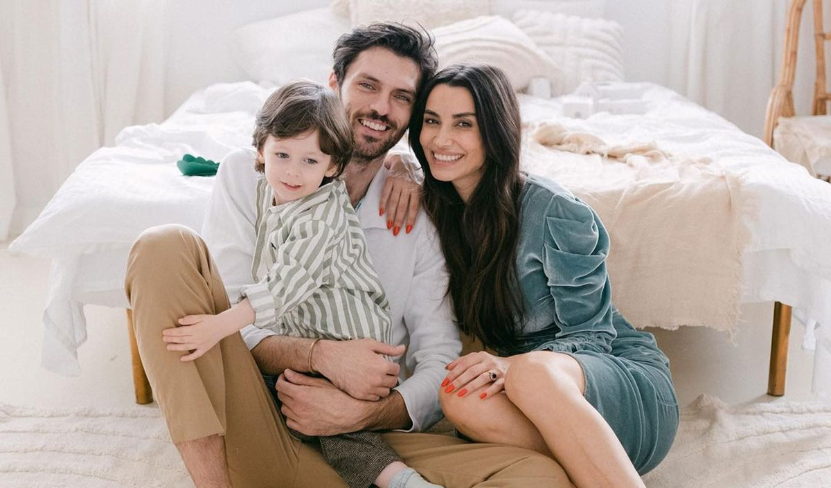 Anunțul special făcut de Lili Sandu. Ce a dezvăluit despre partenerul ...