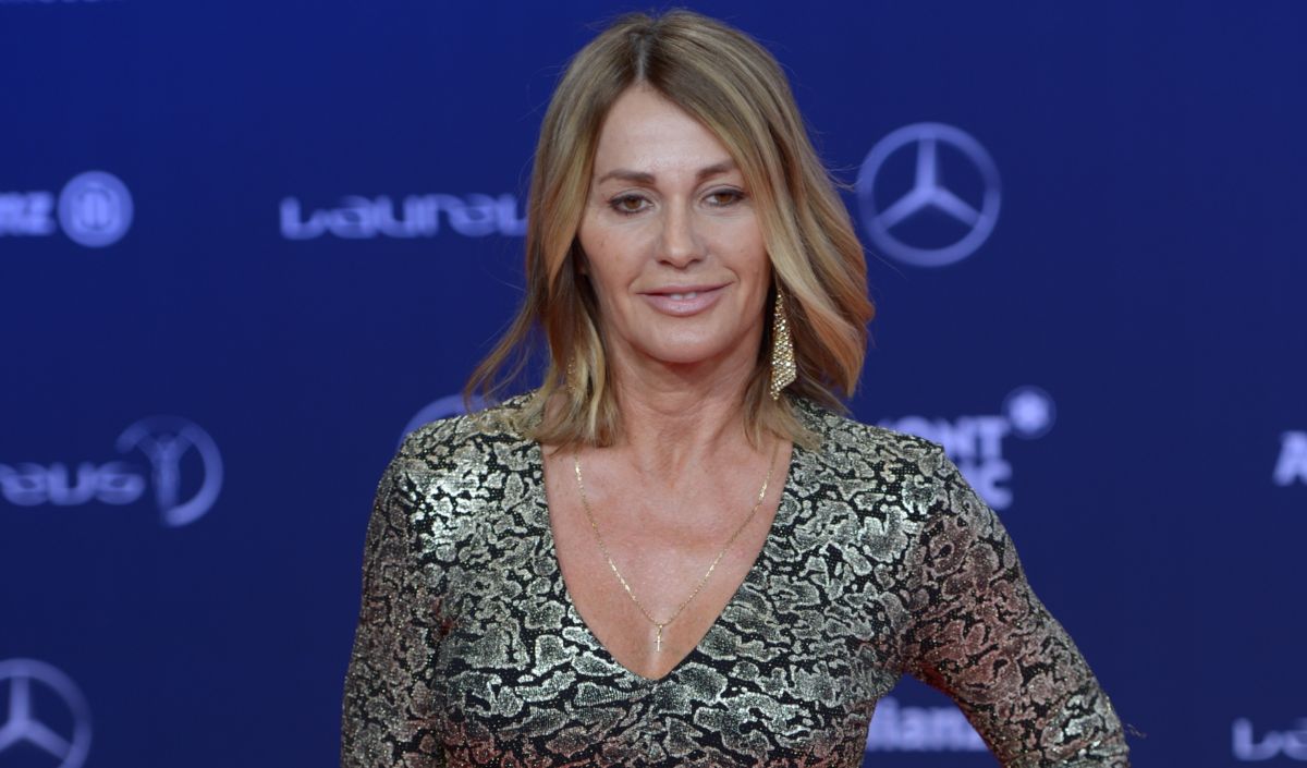 Care e motivul pentru care Nadia Comăneci a fost criticată pe social ...