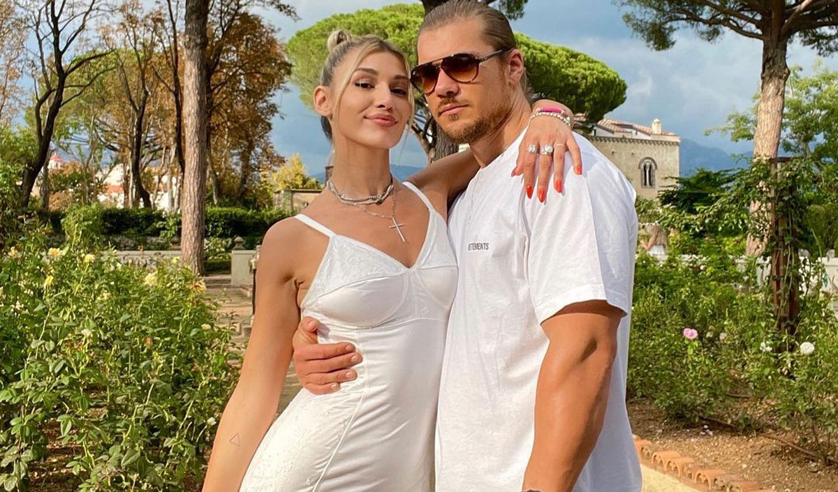 Alina Eremia, dezvăluiri despre nunta cu Edi Barbu: "Cred că este ...