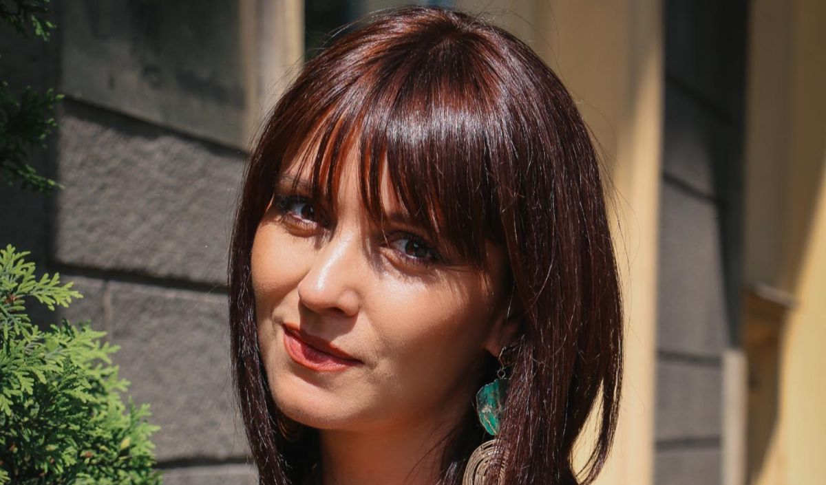 Diana Dumitrescu, dezvăluiri despre relația cu soțul ei și viața de ...