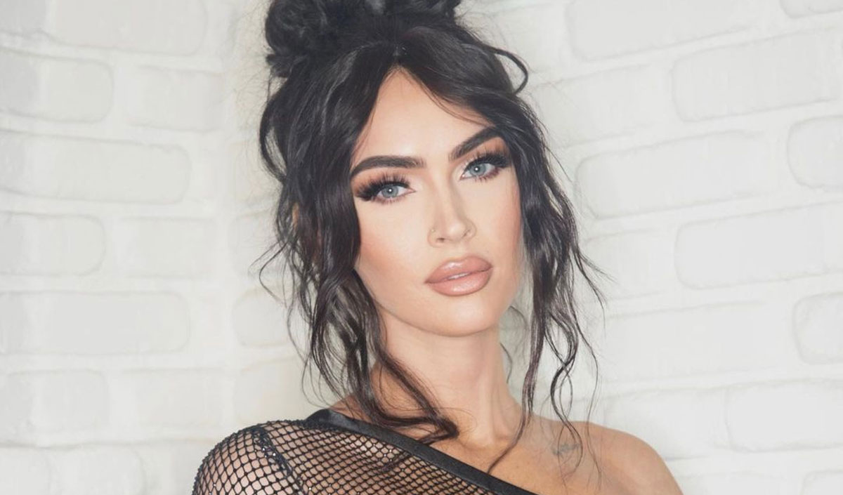 Megan Fox, aspru criticată pe rețelele sociale. Care este motivul - Elle.ro