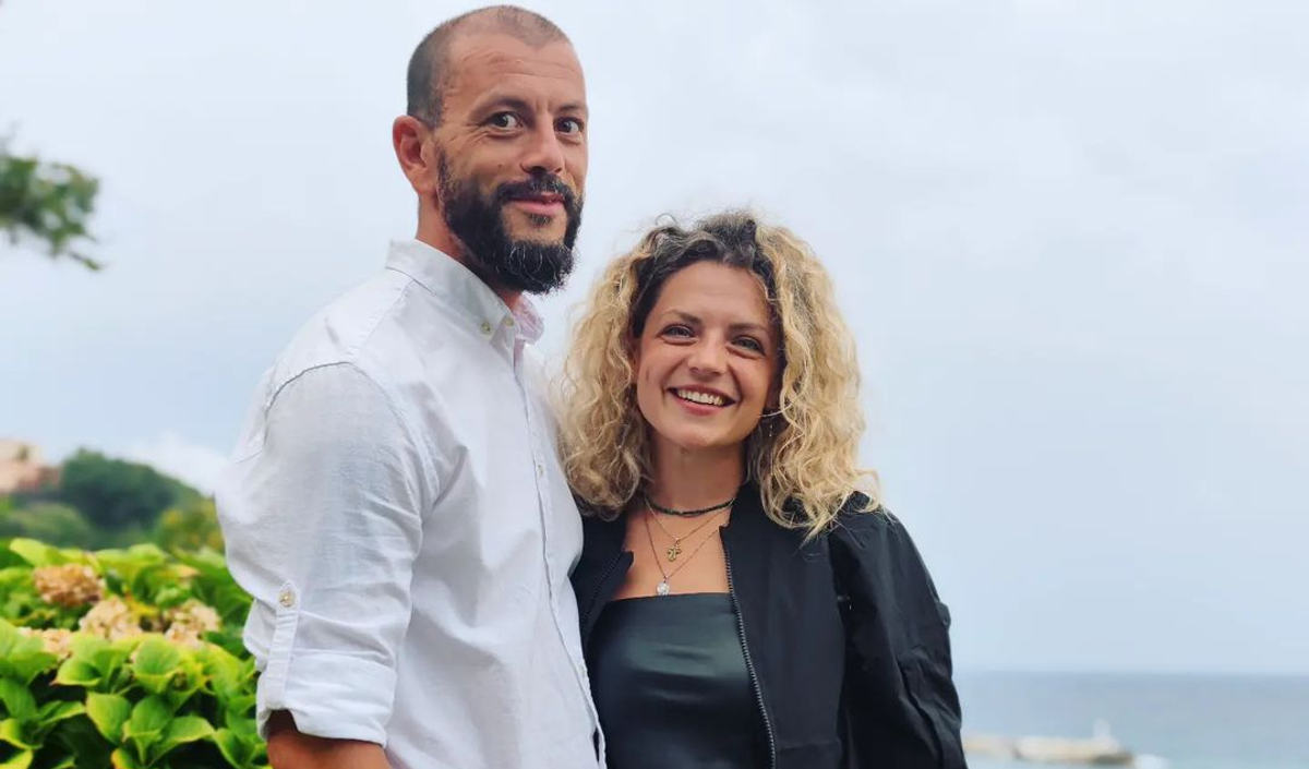 Victoria Răileanu s-a căsătorit. Cum arată superba rochie purtată de ...