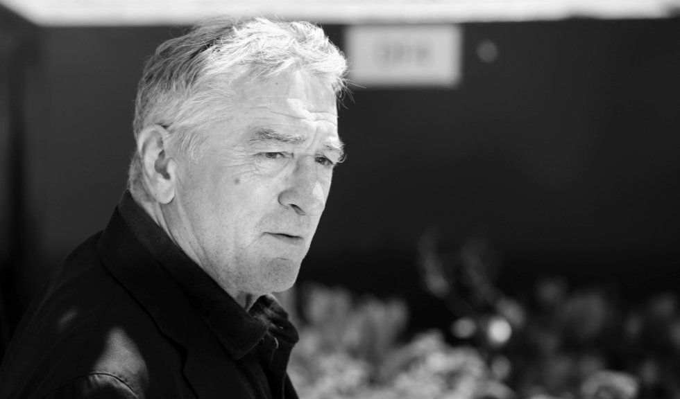 Nepotul lui Robert De Niro, în vârstă de 19 ani, a murit. Mesajul ...