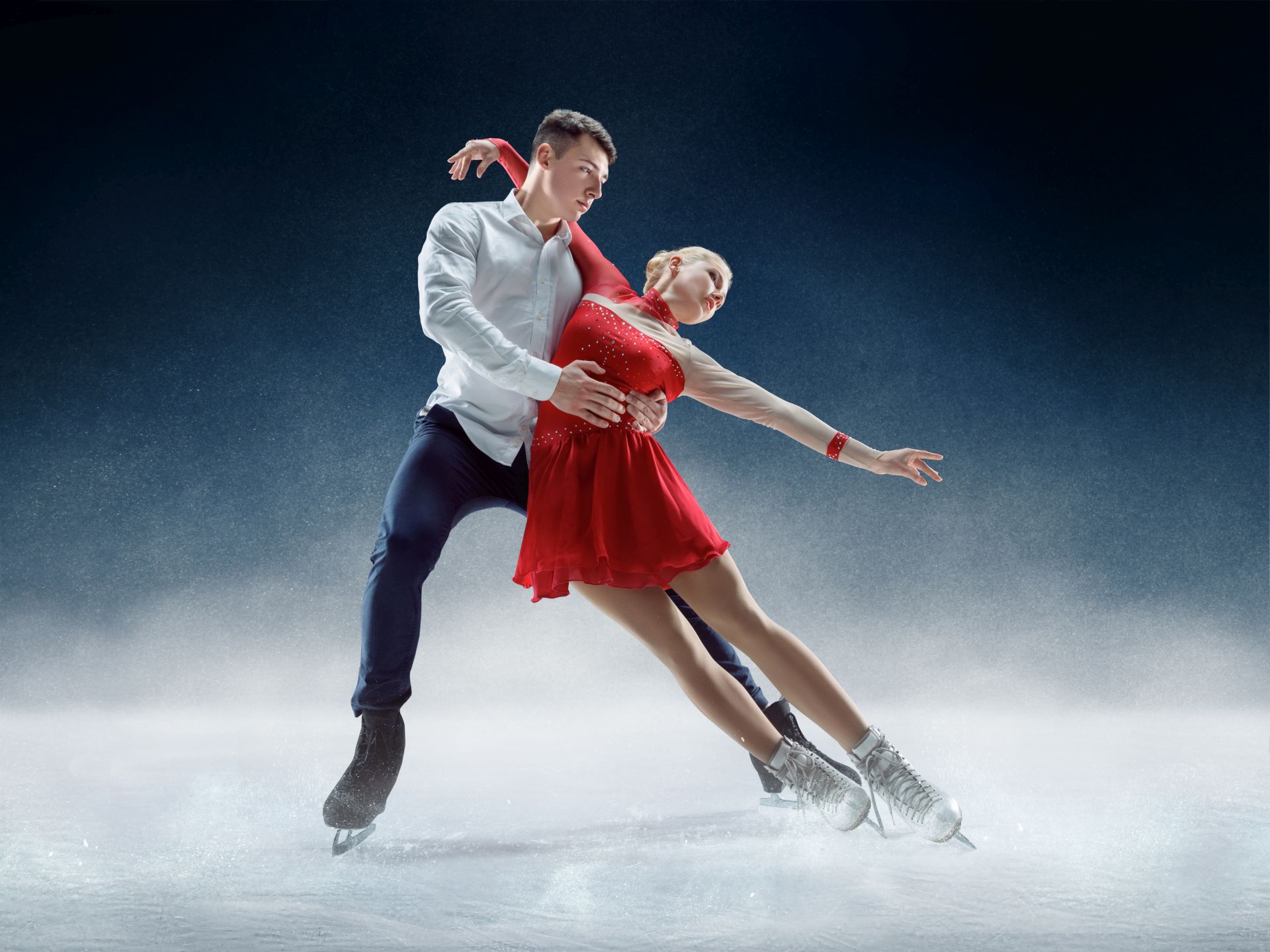 Tot ce trebuie să știi înainte de prima lecție de patinaj artistic