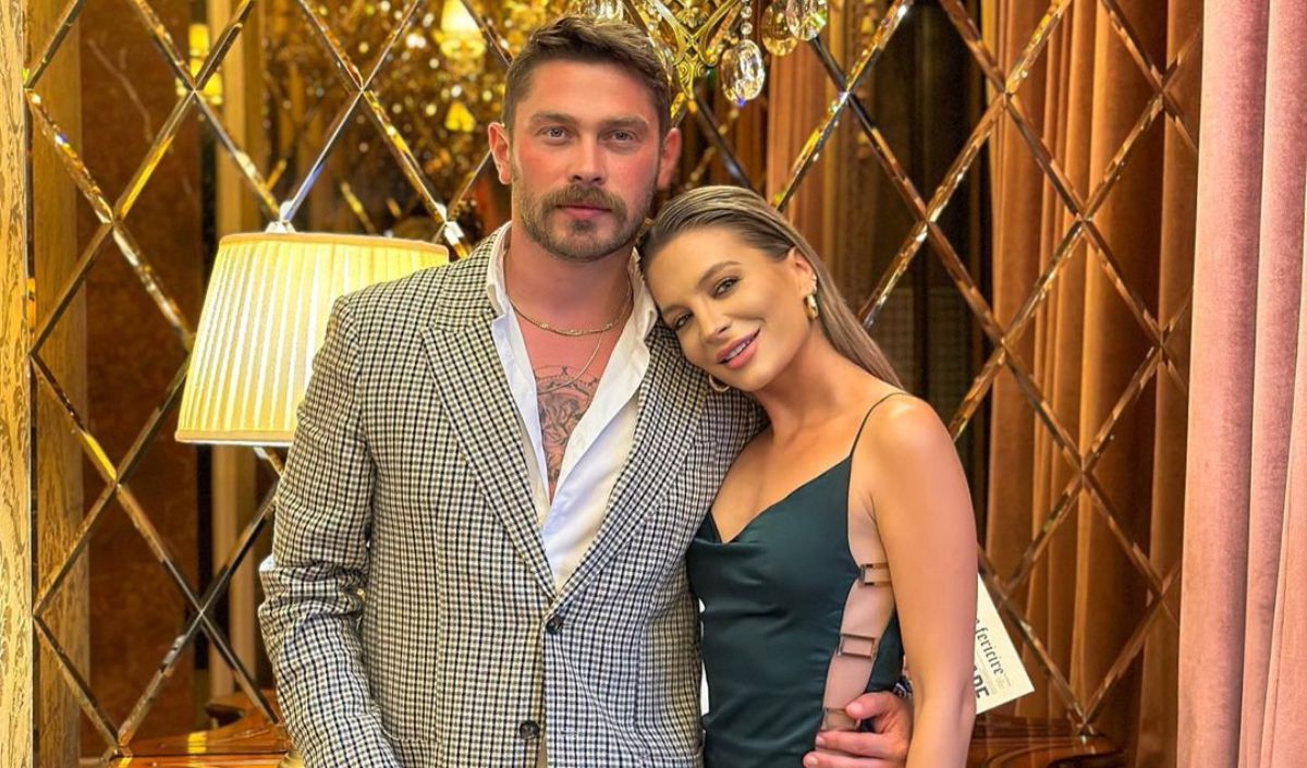 Ana Baniciu, noi fotografii de la nunta cu Edy Kovacs. Ce a dezvăluit ...
