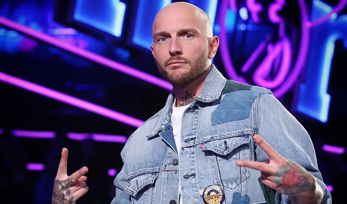 Cătălin Bordea, dezvăluiri surprinzătoare despre viața lui personală ...