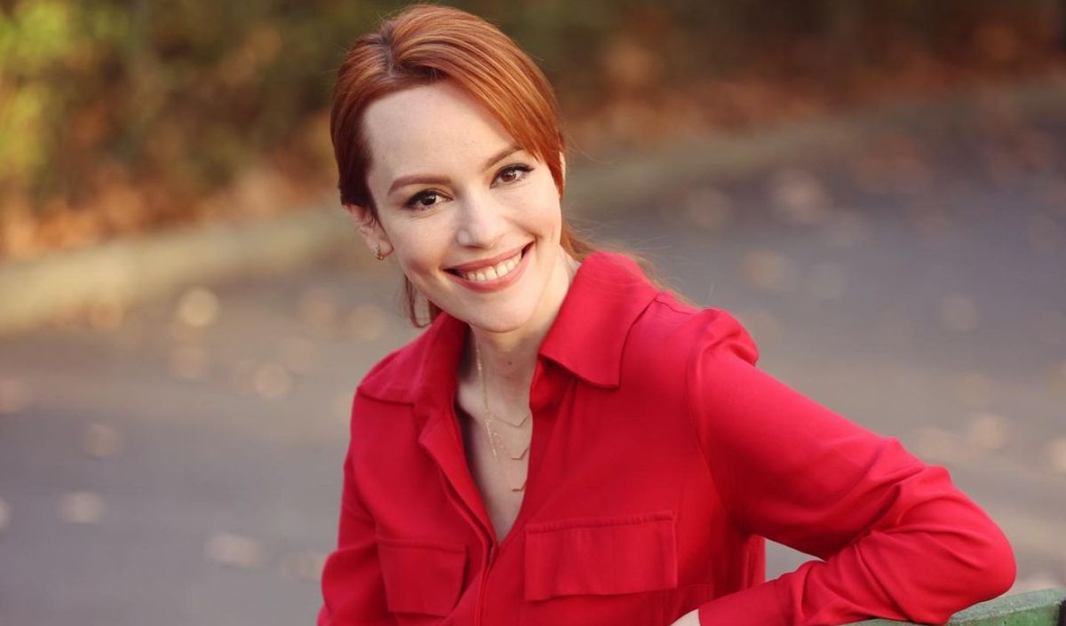 Olimpia Melinte, dezvăluiri despre filmul "Băieți Deștepți", în care ...