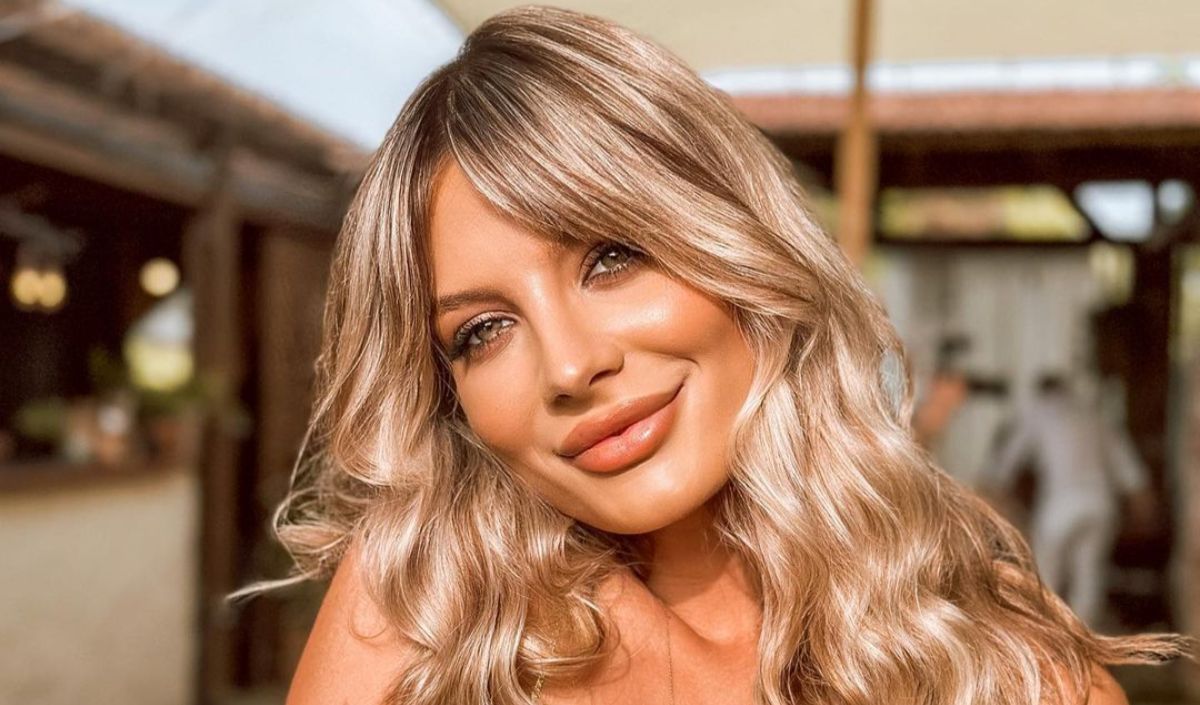 Ana Baniciu, schimbare de look spectaculoasă în timpul nunții sale. Cum ...