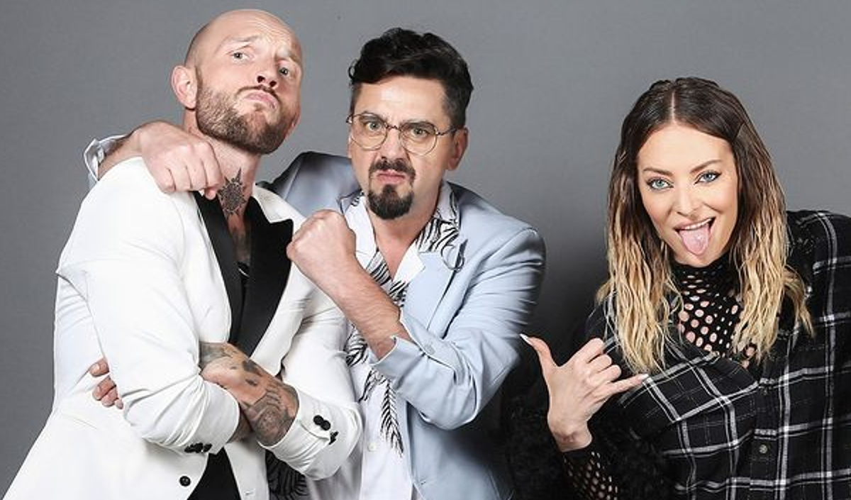 Ce a dezvăluit Cosmin Natanticu despre Cătălin Bordea, colegul lui de ...