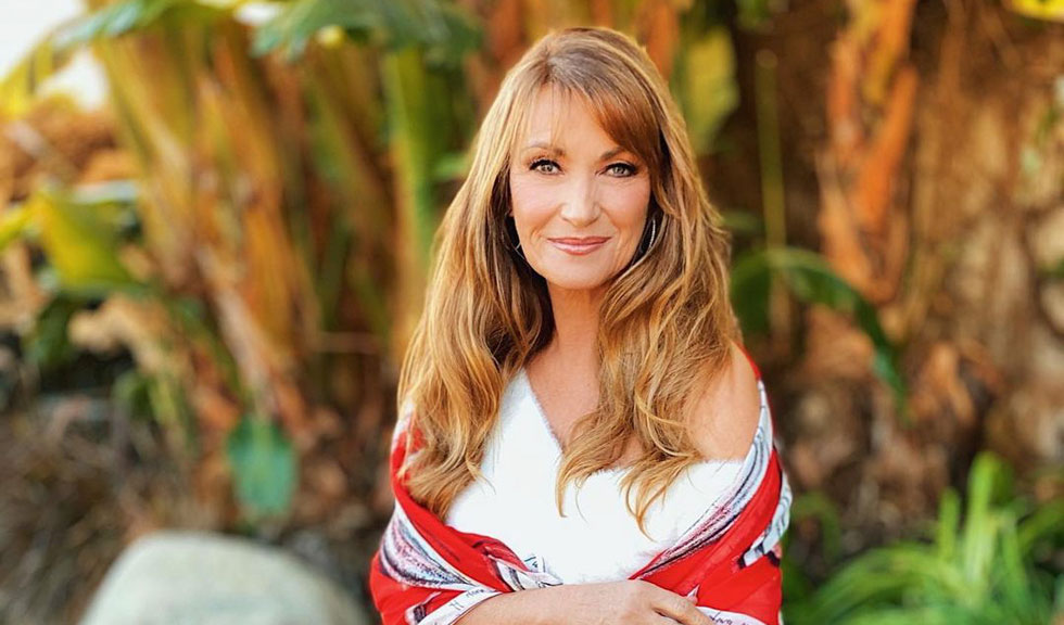 Jane Seymour are o nouă relație. Cine este iubitul actriței în vârstă ...