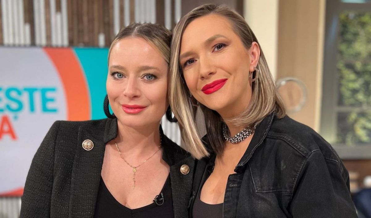 Laura Cosoi, mărturisiri despre prietenia cu Adela Popescu. Ce a spus ...