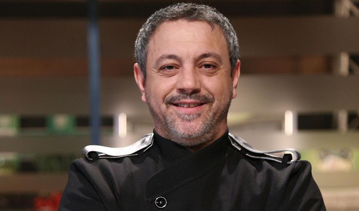 Cu ce s-a ocupat chef Sorin Bontea înainte să devină cunoscut: "Era ...