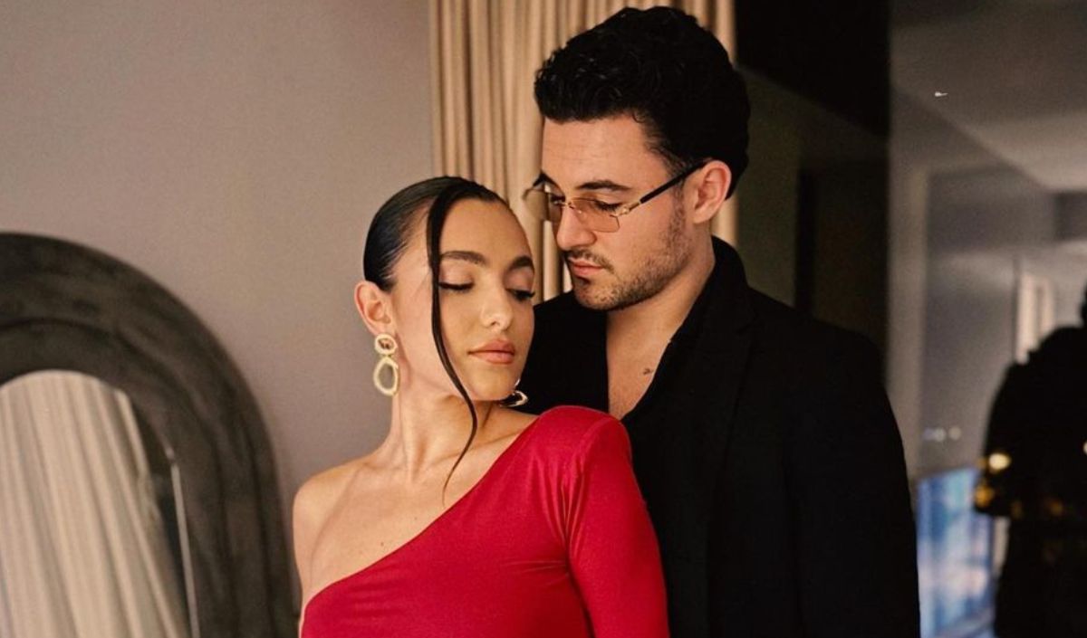 Anunțul făcut de Alexia Eram după 7 ani de relație cu Mario Fresh ...