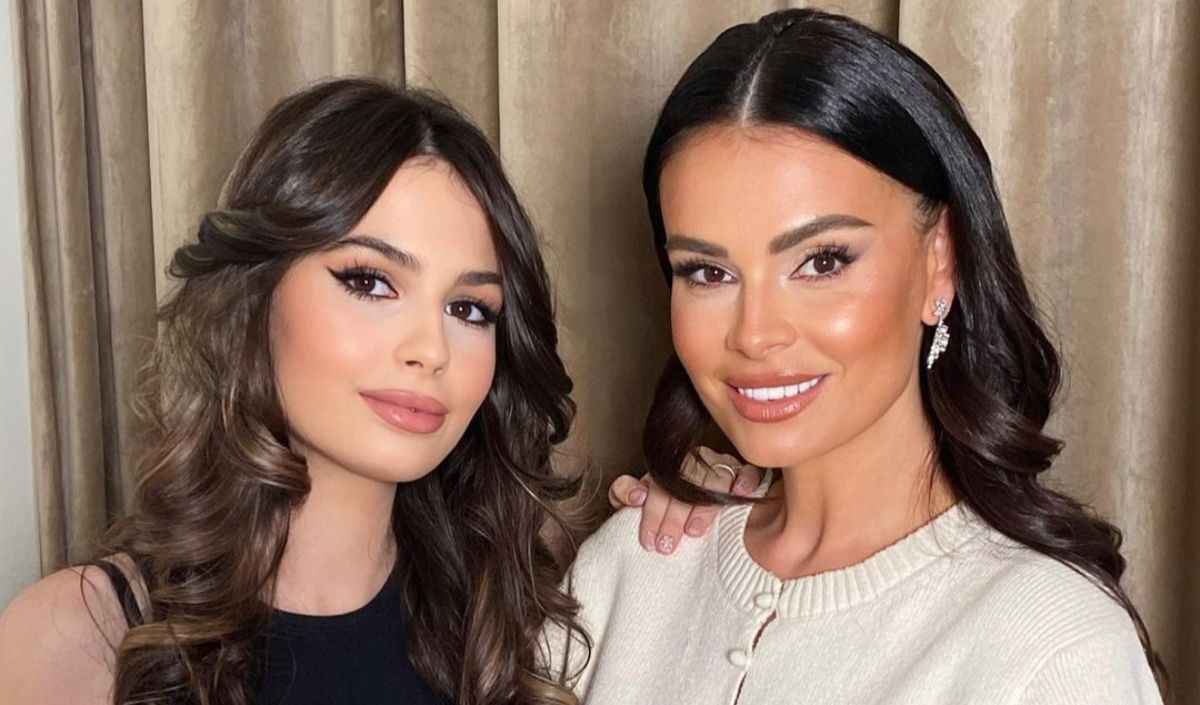 Anunțul făcut de Anca Serea despre fiica ei, Sarah: "Făcea foarte mult ...