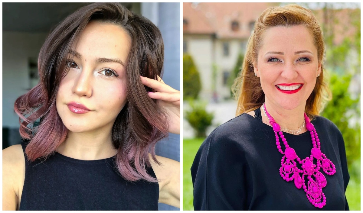 Val de reacții după ce fiica Elenei Lasconi și-a acuzat mama de ...