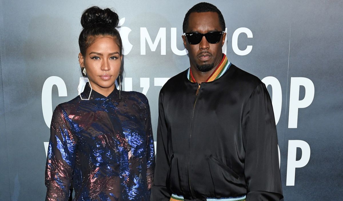 Puff Daddy, acuzat de viol și abuz fizic de fosta lui parteneră ...