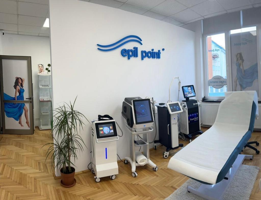 Epil Point®România - Brandul din domeniul Beauty care a cucerit ...