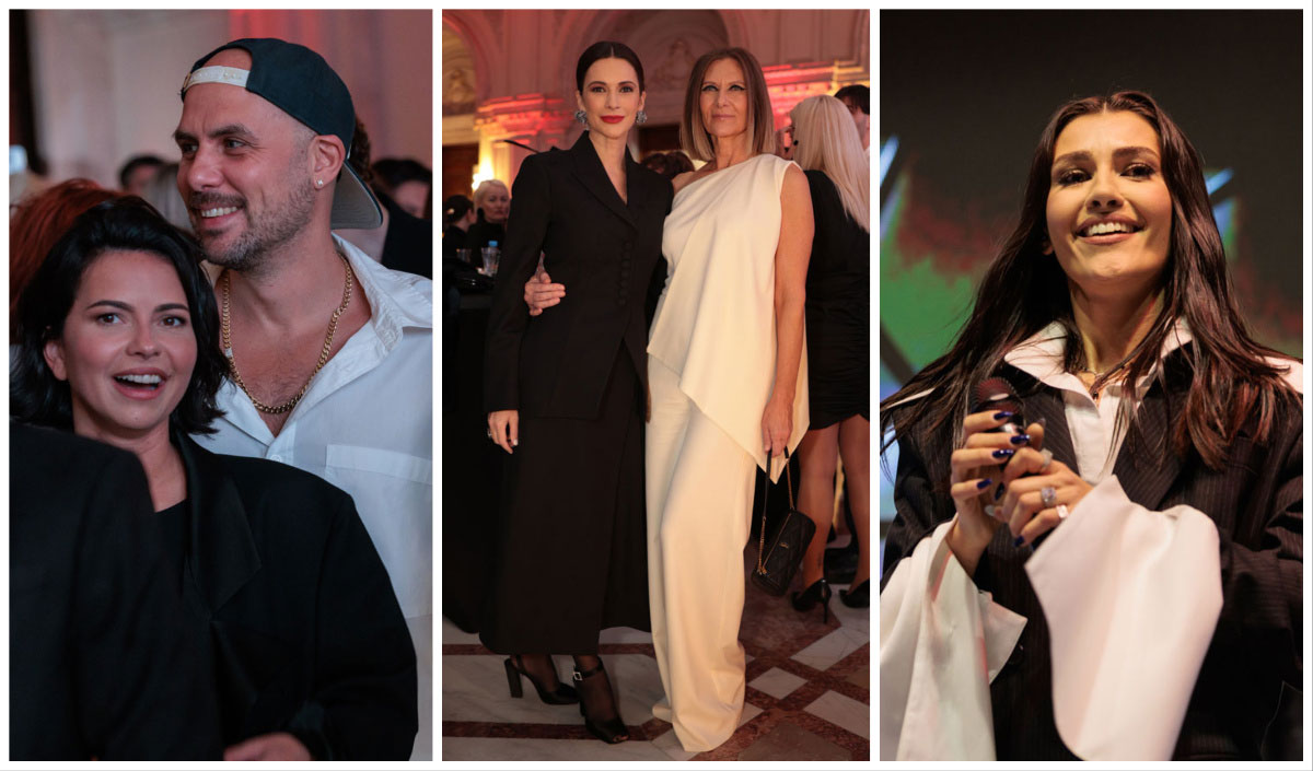 Vedete la ELLE Style Awards 2023 (GALERIE FOTO III) - Elle.ro