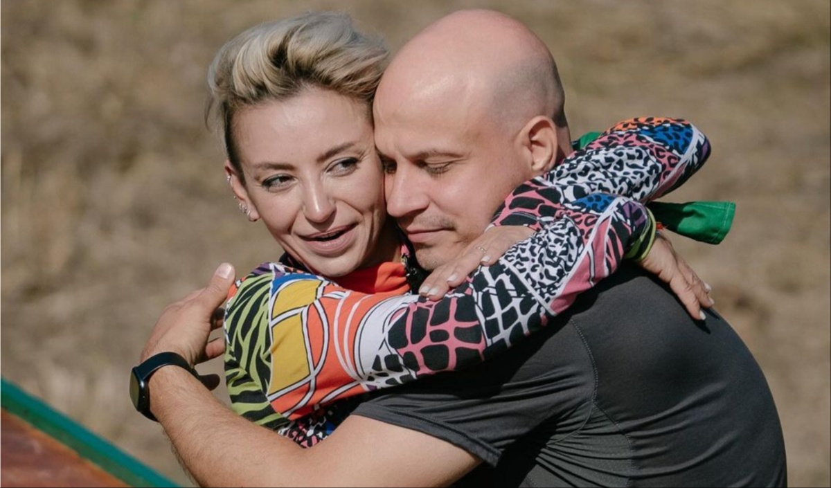 Giulia și Vlad Huidu, la un pas de marea finală America Express. Cei ...