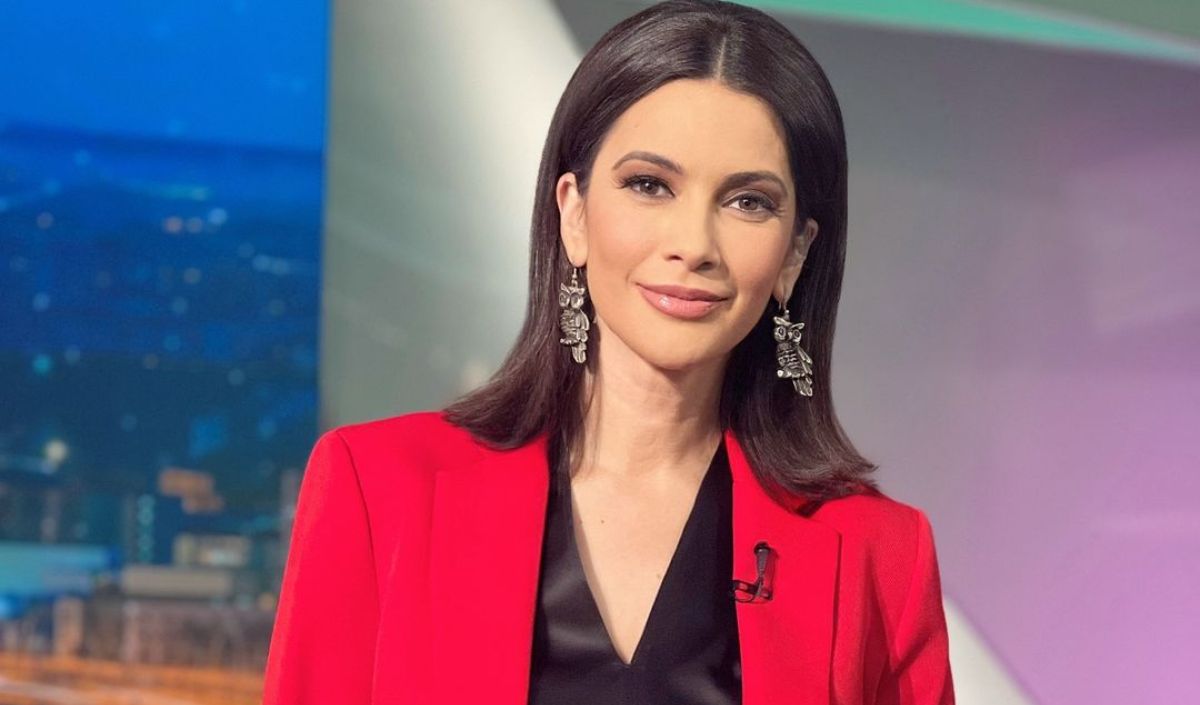 Andreea Berecleanu, răspuns ferm despre operații estetice: "Nu există nicio schimbare" - Elle.ro