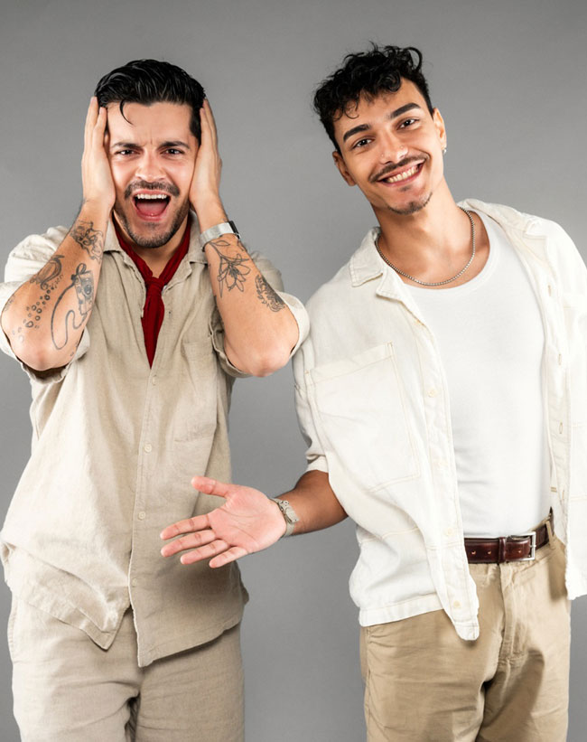 Ce a dezvăluit Andrei Ursu despre decizia de a participa la Asia ...