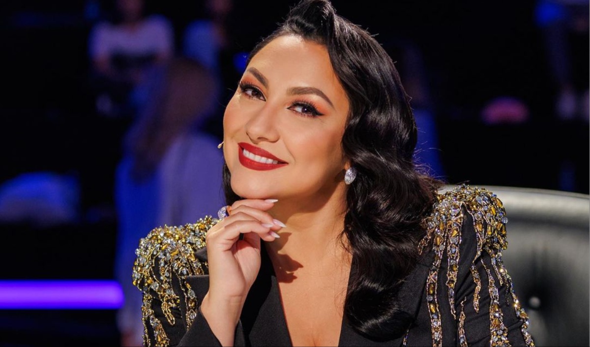 Andra Măruță, mesaj emoționant pentru femeile care se luptă cu ...